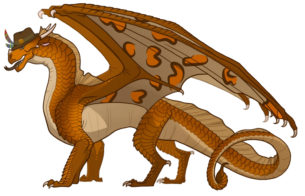 Copperhead, Leader of the Serpent's Hand [and his... dog??] | Fandom