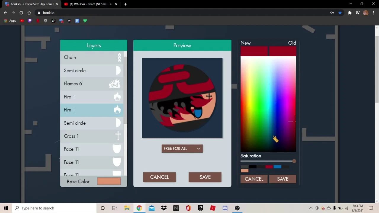 Send me some ninja skins? | Fandom