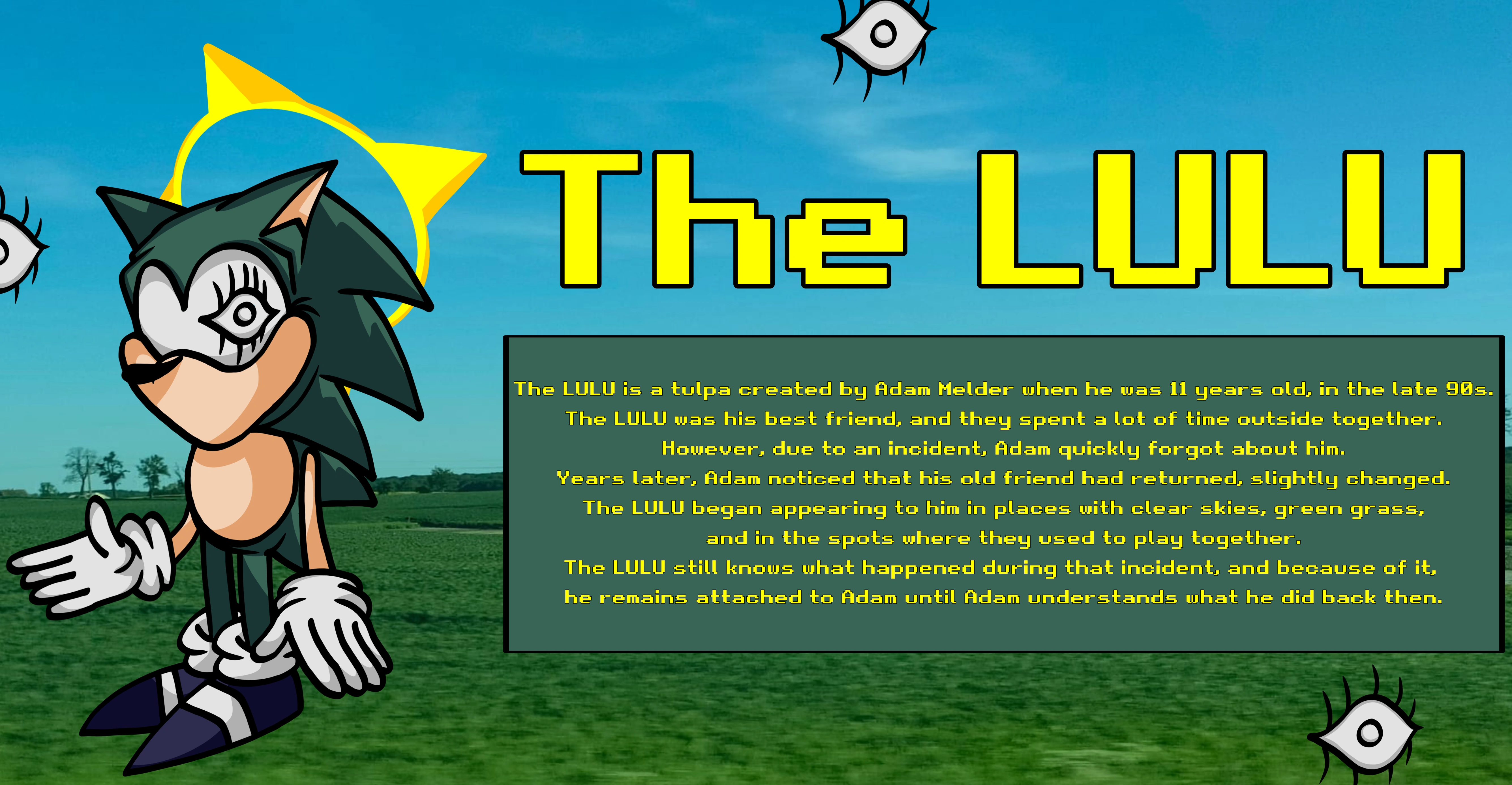 I made a reference card for The LULU | Fandom
