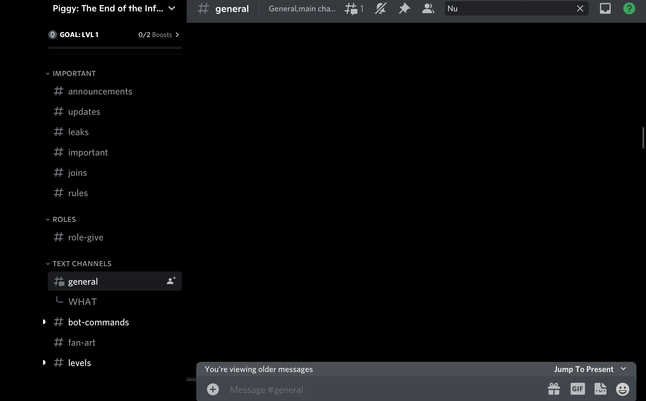 I BROKE DISCORD | Fandom