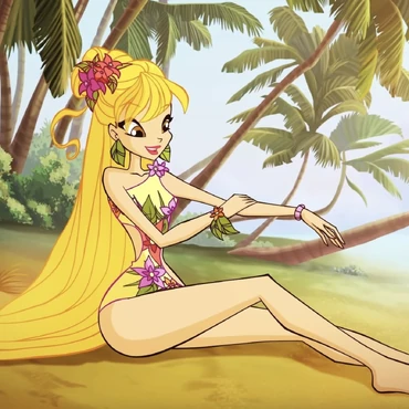 Which best describes Stella? | Fandom