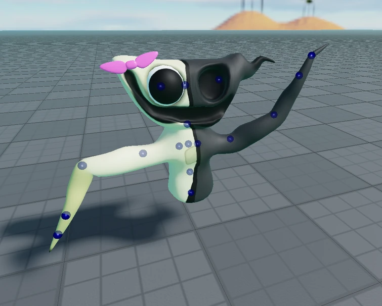 making the puabl and rusrus renders | Fandom