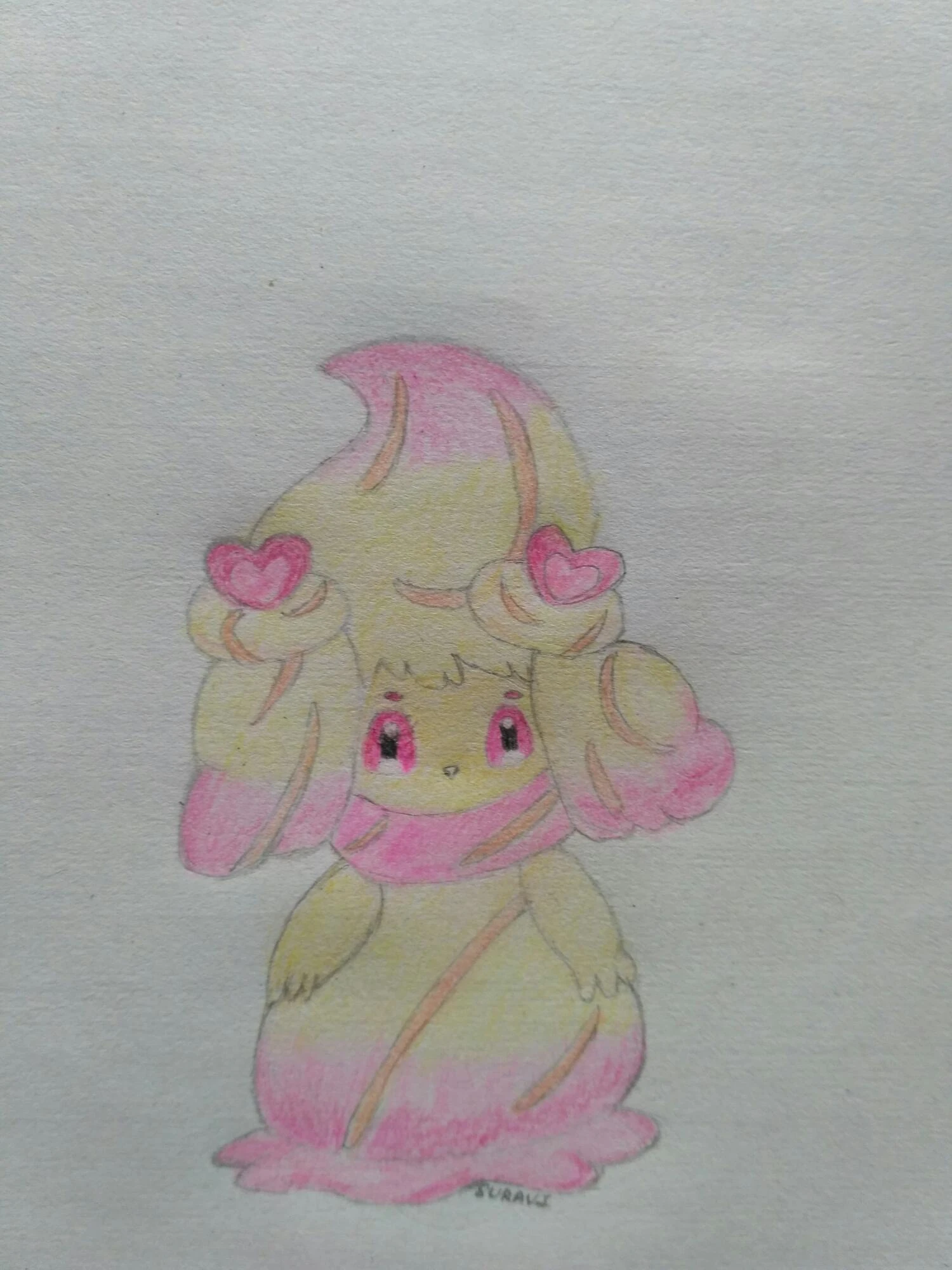 💐Alcremie💐 | Fandom