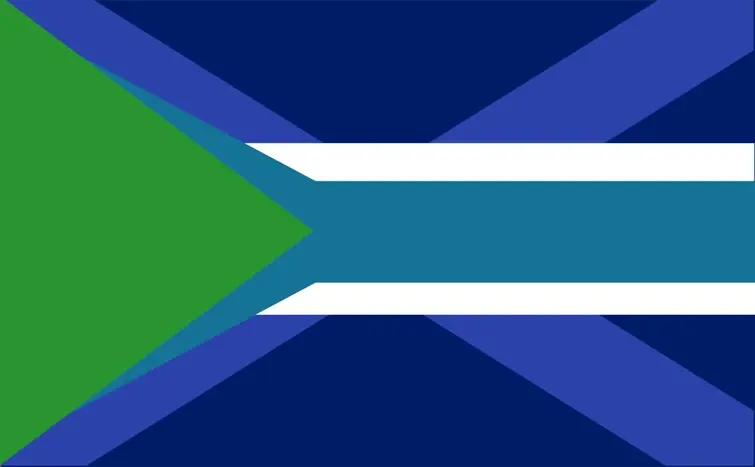 I designed country flags for every tribe | Fandom