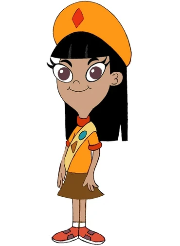 Discuss Everything About Phineas and Ferb Wiki | Fandom