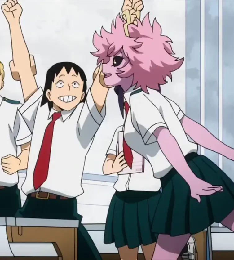 Fav Mina ships 💗 | Fandom