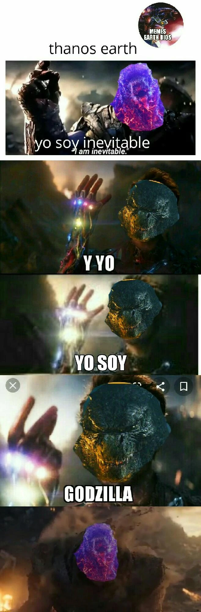 godzilla endgame | Fandom