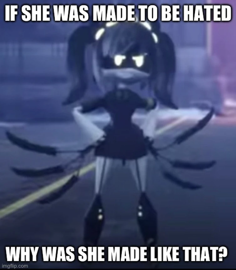 Meme (back with murder drones. Bite me!) | Fandom