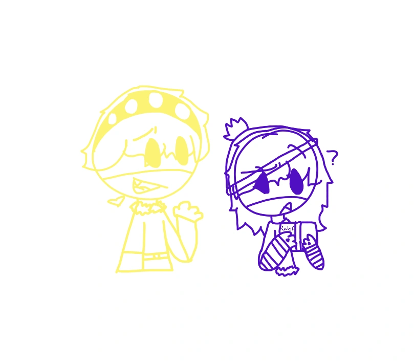 i drew the dyslexia wholesomeness (Mango) | Fandom