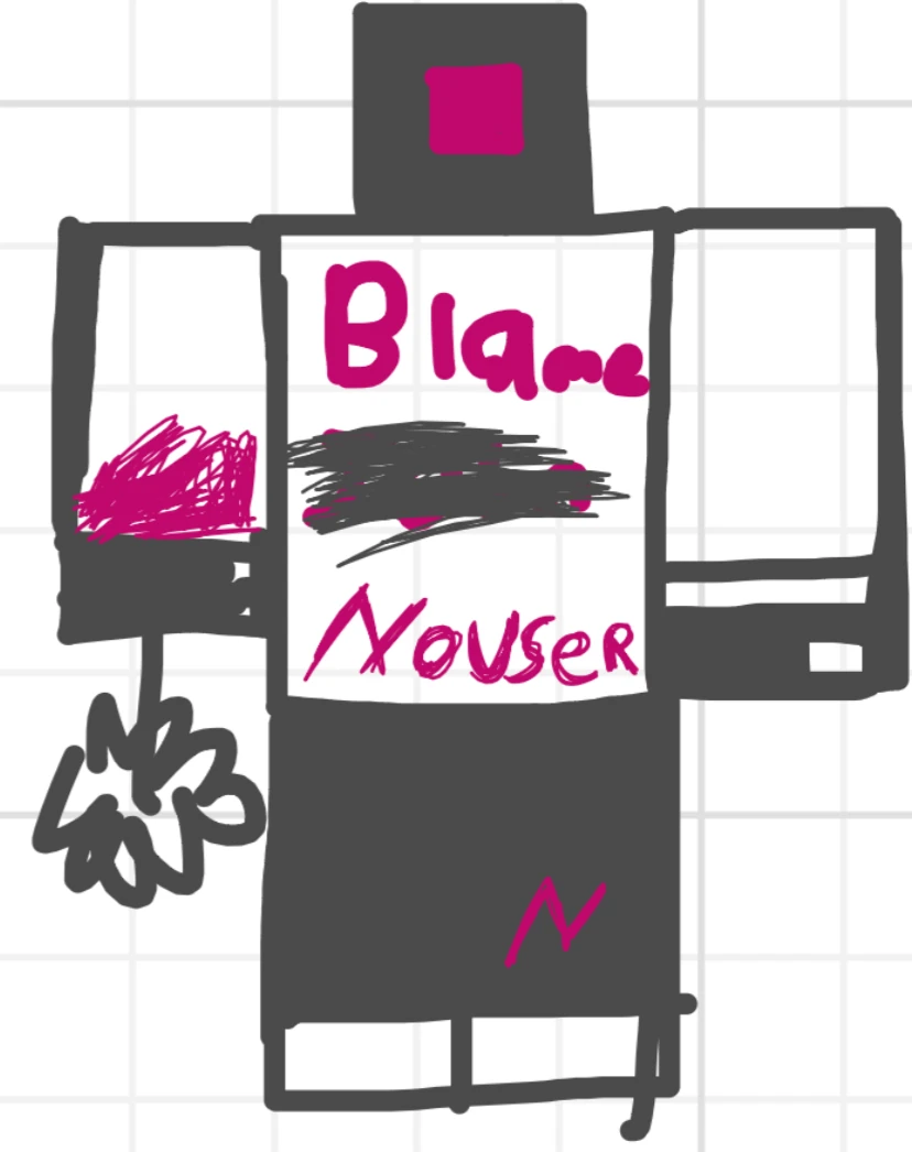 Uhhhh redesign | Fandom