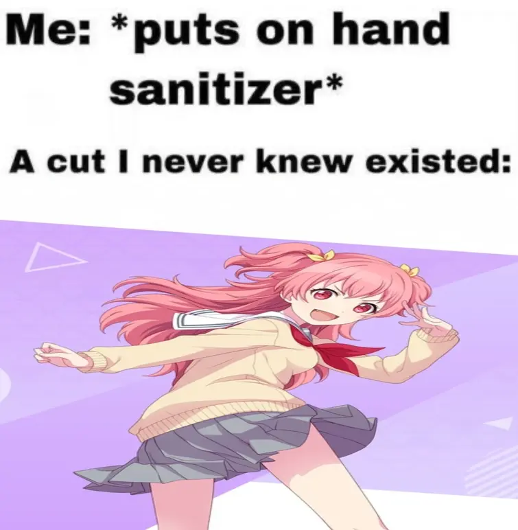 all the "memeified" names i have in my pjsk meme folder and the newest ...