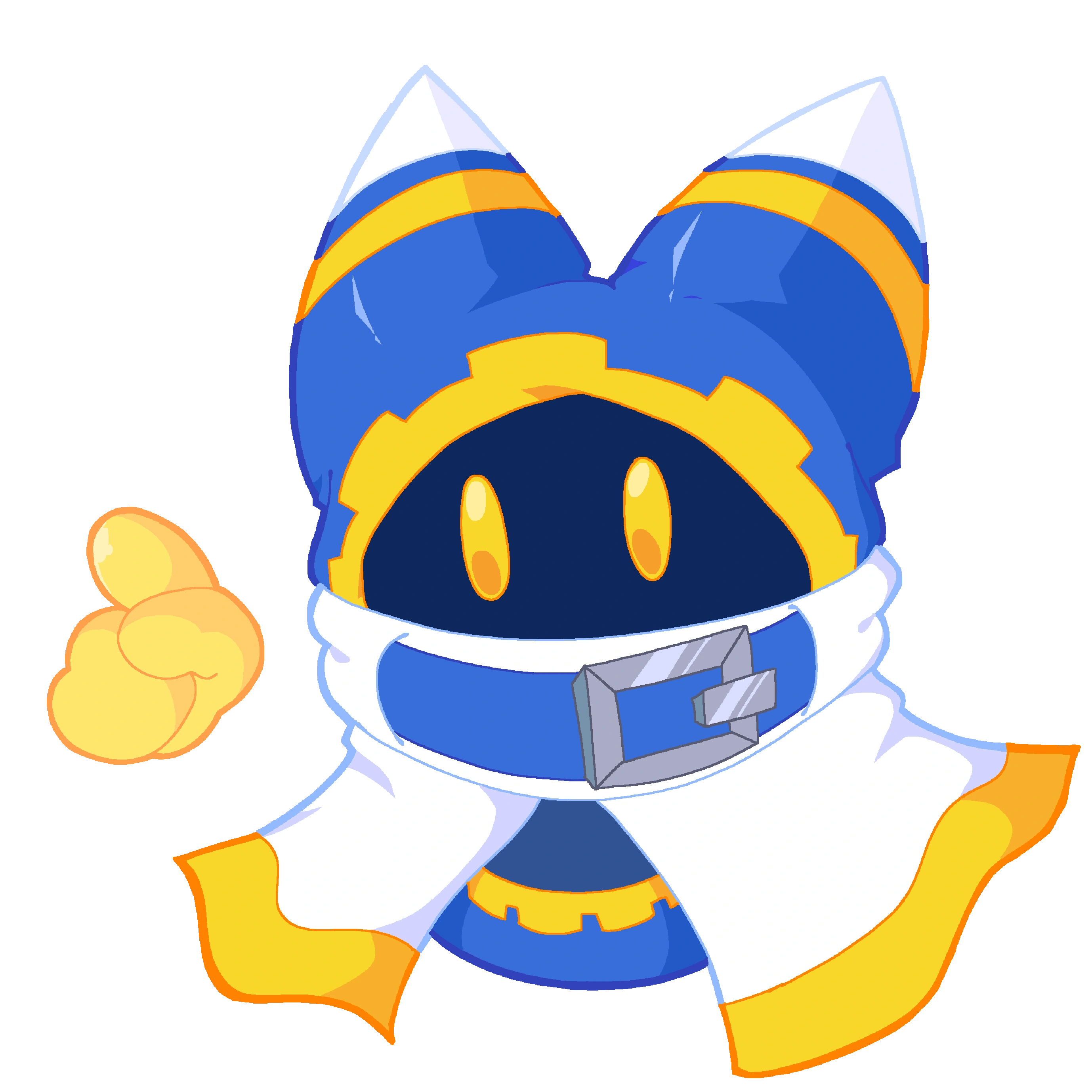 Magolor | Fandom