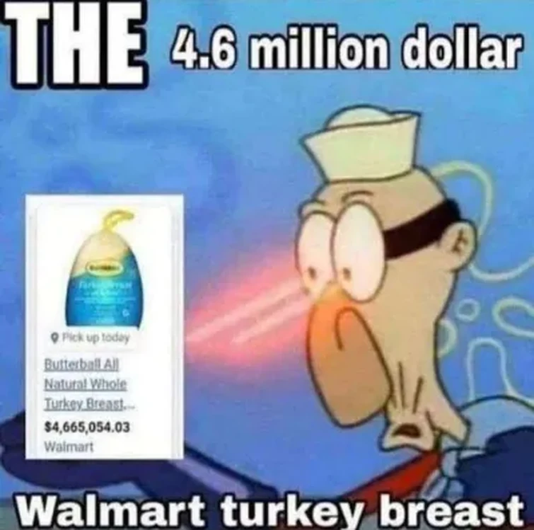 Eat the rich 🤑 | Fandom