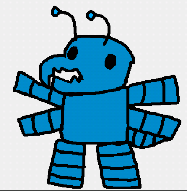 supreme ant | Fandom