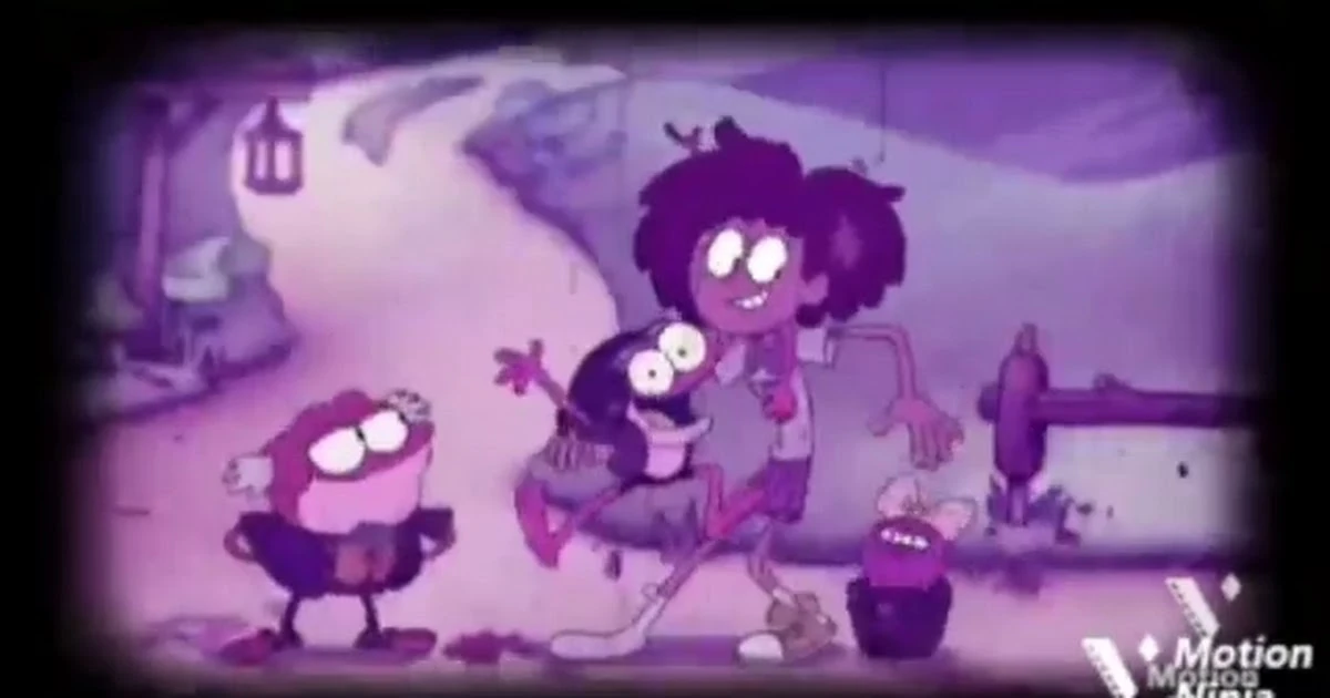 All Amphibia intros (updated agen) | Fandom