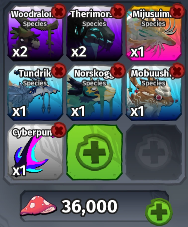 Discuss Everything About Creatures of Sonaria Wiki | Fandom