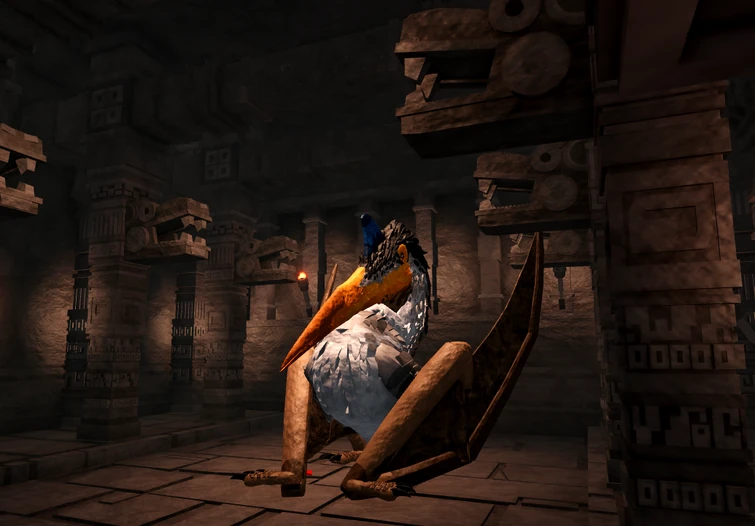 I love this skin (Movie Quetz) | Fandom