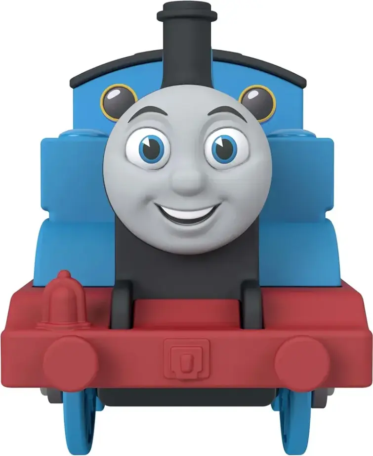 Discuss Everything About Thomas Motorized Wiki | Fandom