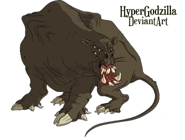 Discuss Everything About Gojipedia | Fandom