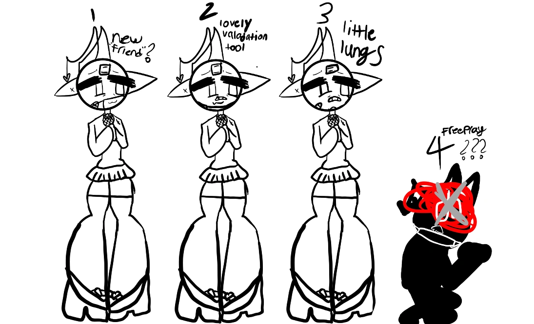 fnf:validation situation | Fandom