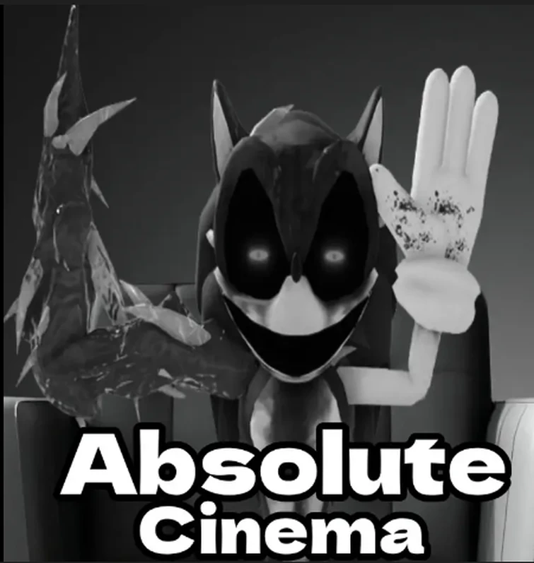 Finally... Kolossos sliming out Tails (Yes, I know, its mid, I just ...