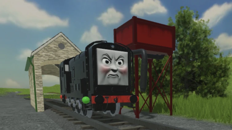 What are your thoughts on Devious Diesel? | Fandom