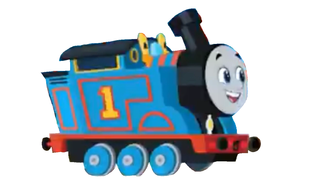 Reboot Thomas (Original) | Fandom