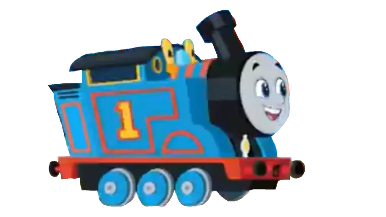 Reboot Thomas (Original) | Fandom