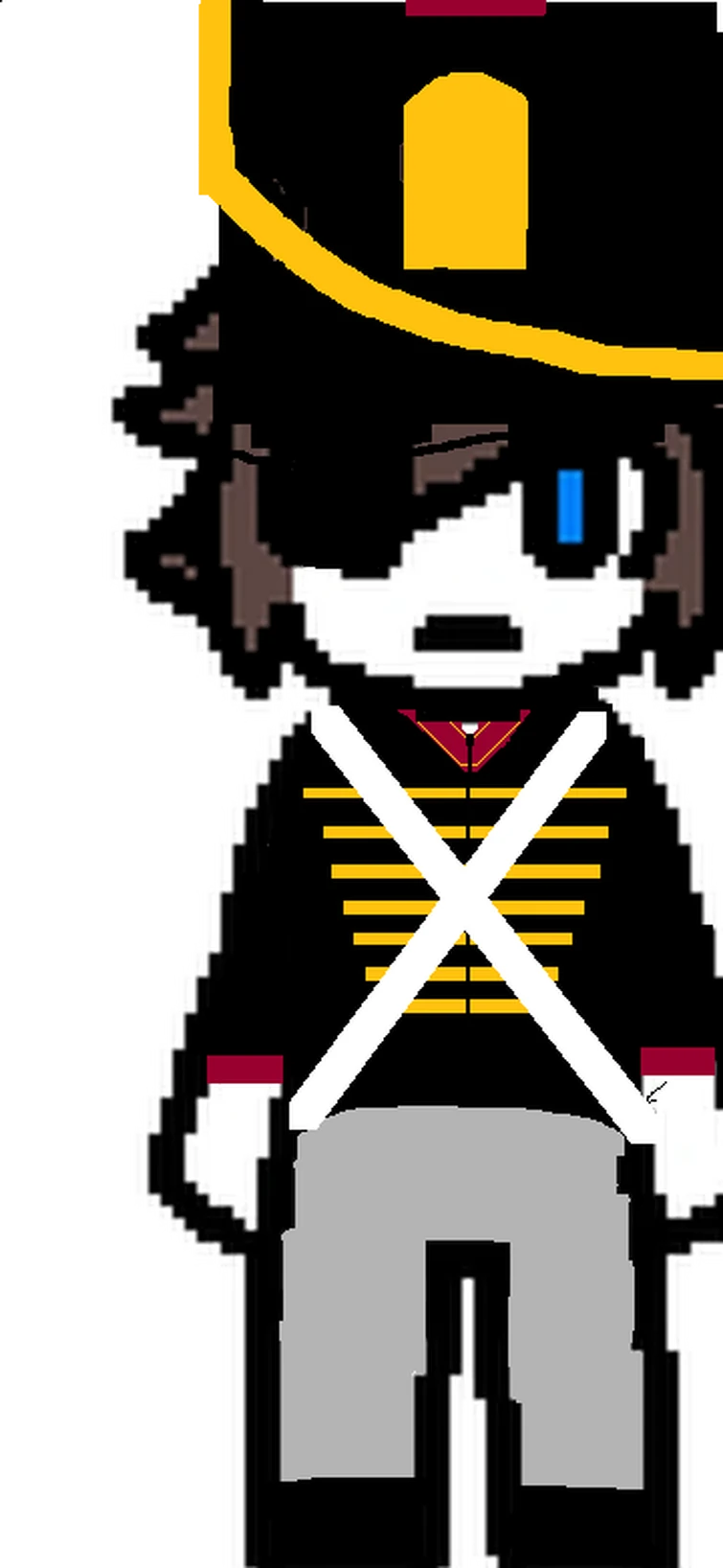 Discuss Everything About Changed Wiki | Fandom