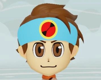 Lan in miitopia | Fandom