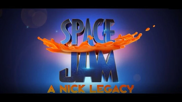 Space Jam: A New Nick Legacy | Fandom