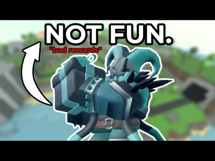 Amazing video exposing the awful Fallen Mode | Fandom