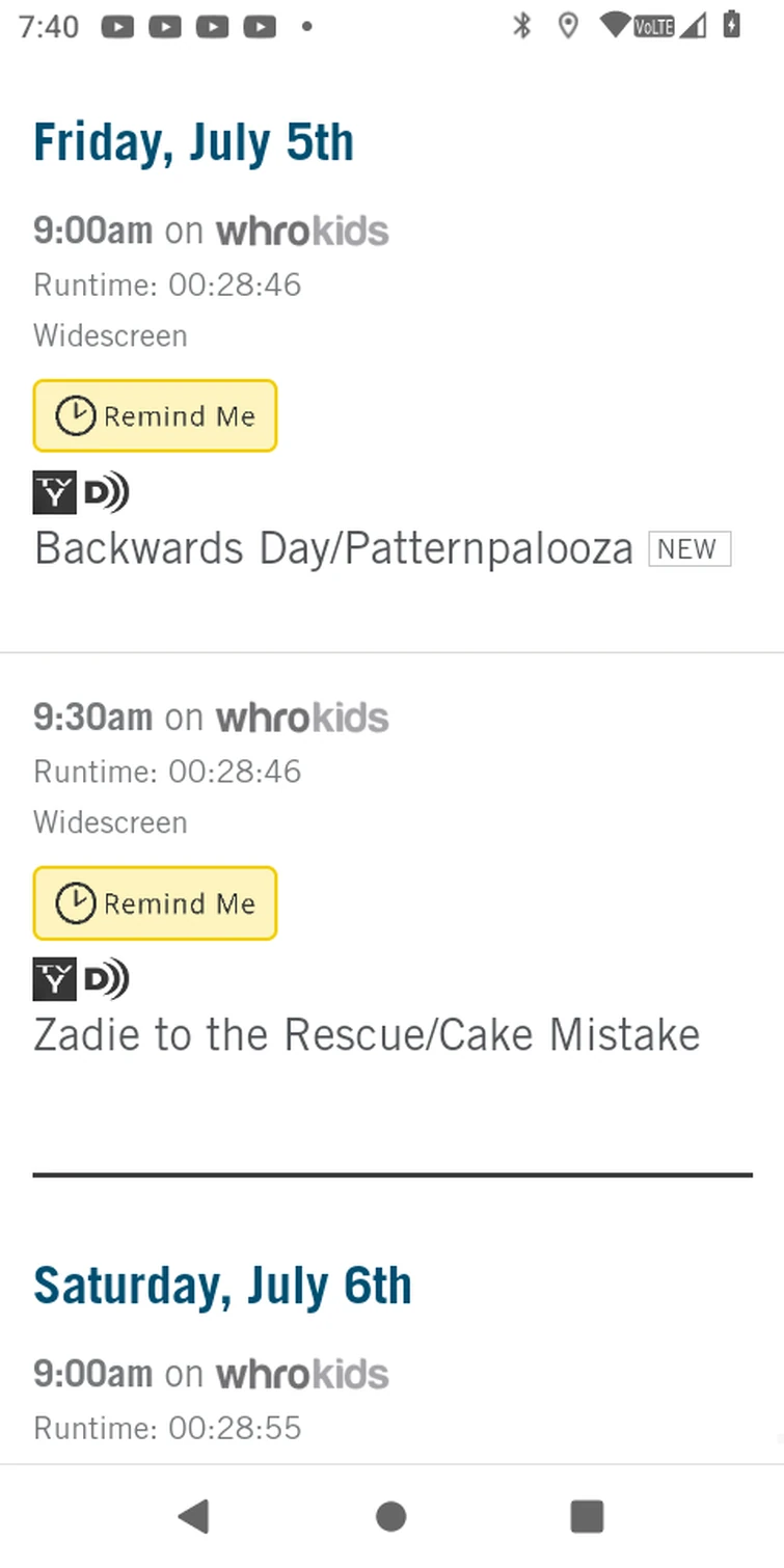 Discuss Everything About The Work It Out Wombats Wiki | Fandom