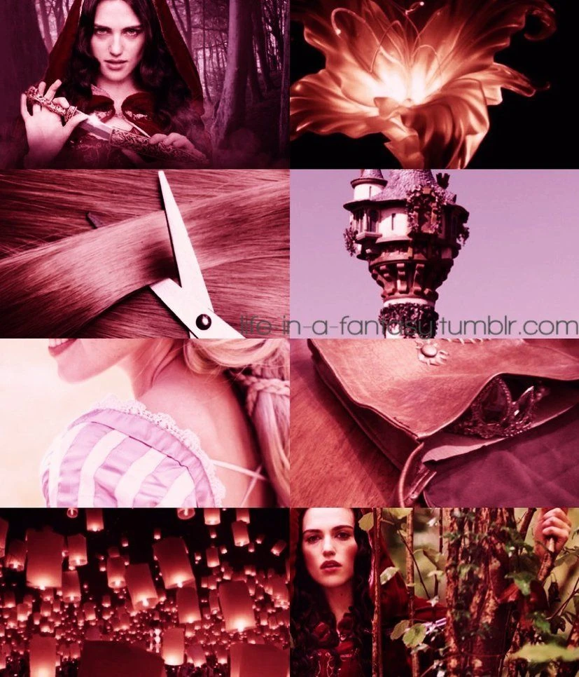 Villain Aesthetic-Part 8 | Fandom