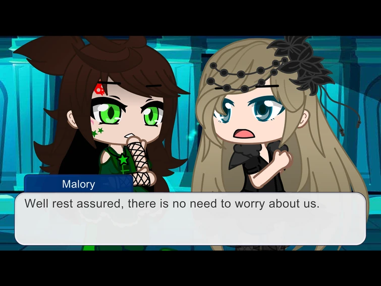 Misfit Meetup | Fandom