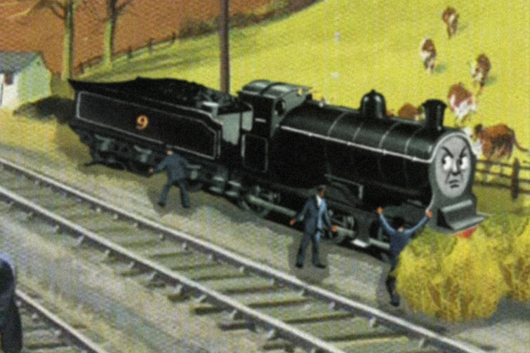 Twin Trouble (RWS style) | Fandom