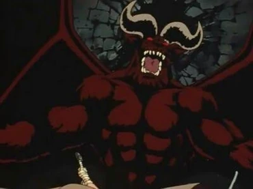Zodd el inmortal vs Akaza la tercera luna superior | Fandom