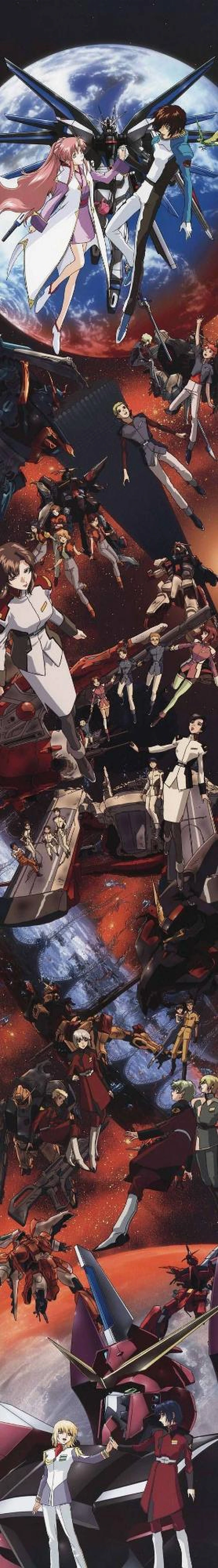 Discuss Everything About The Gundam Wiki | Fandom
