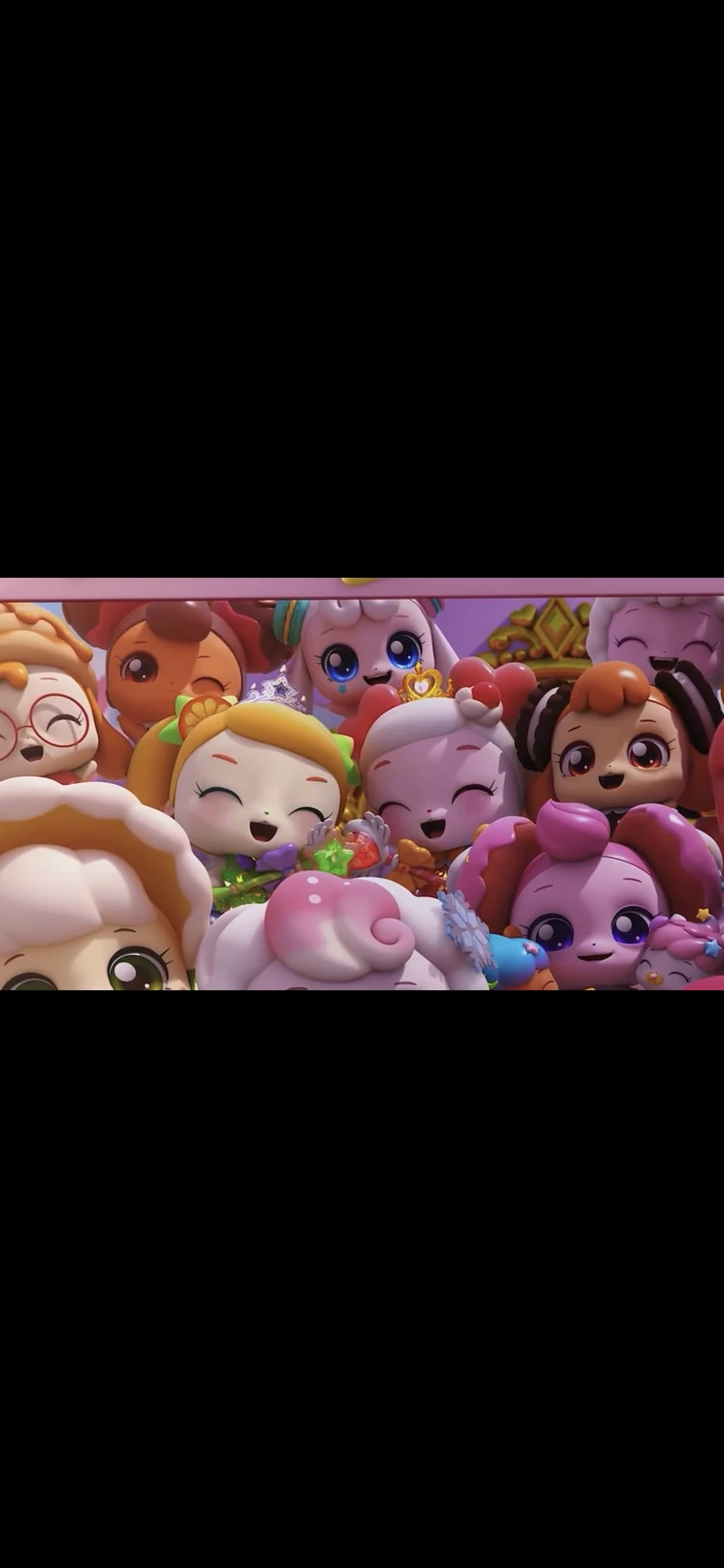 Discuss Everything About Catch! Teenieping Wiki | Fandom