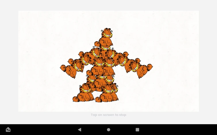Discuss Everything About Garfs alt Wiki | Fandom