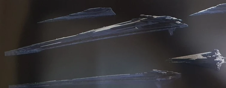 TROS concept art | Fandom