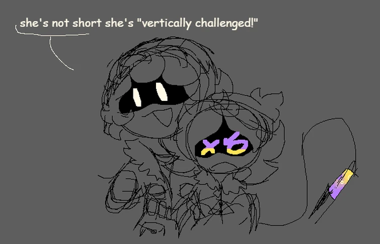 Swap N and Uzi | Fandom