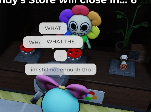 This is the craziest item stock I got from Dandy | Fandom