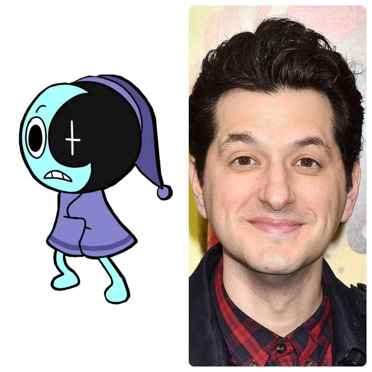 If Dandys world toons was a voice actor (Main Character Edition) | Fandom
