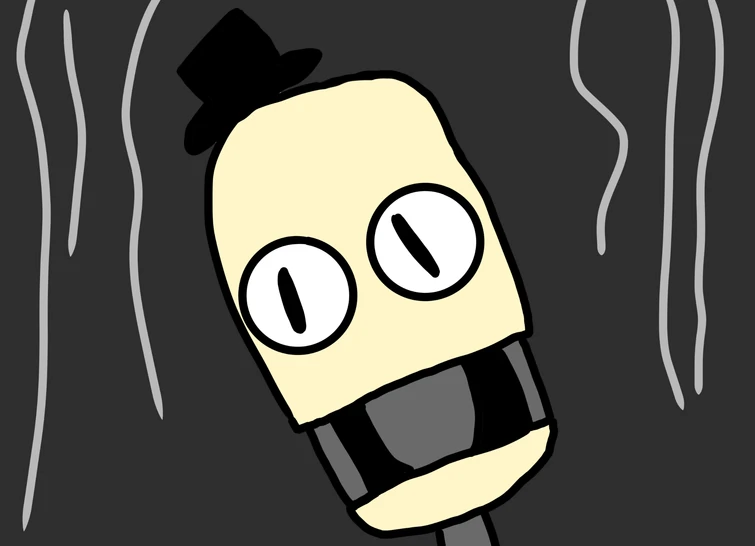 Jeff (oc of mine) | Fandom