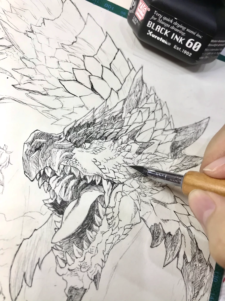 Rathalos fight 🔥 | Fandom