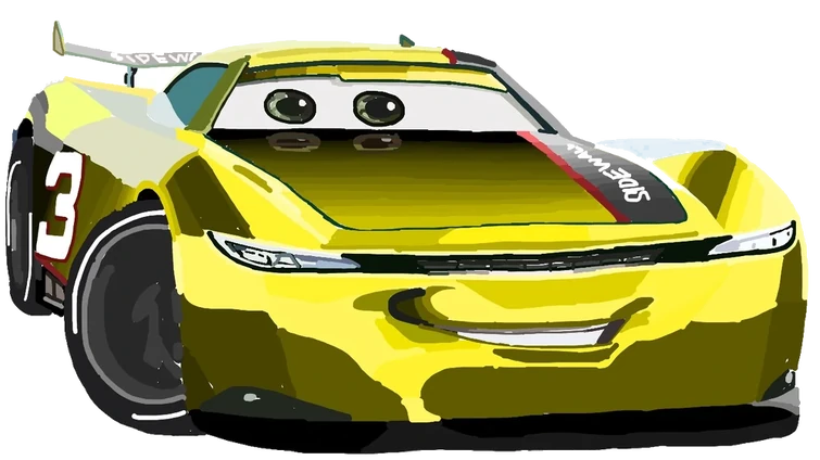 Carstin "Ace" Dillon | Fandom