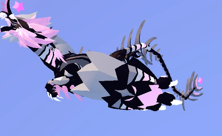 Show me your Irizah Skins!!! | Fandom