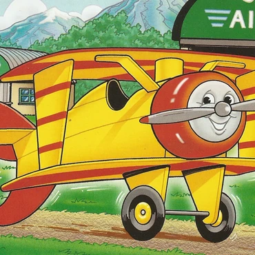 Discuss Everything About Thomas the Tank Engine Wiki | Fandom