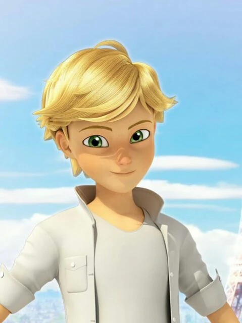 Feliz cumpleaños Adrien | Fandom
